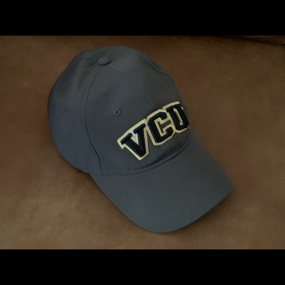 Champion | Accessories | Champion Fitted Virginia Commonwealth ...